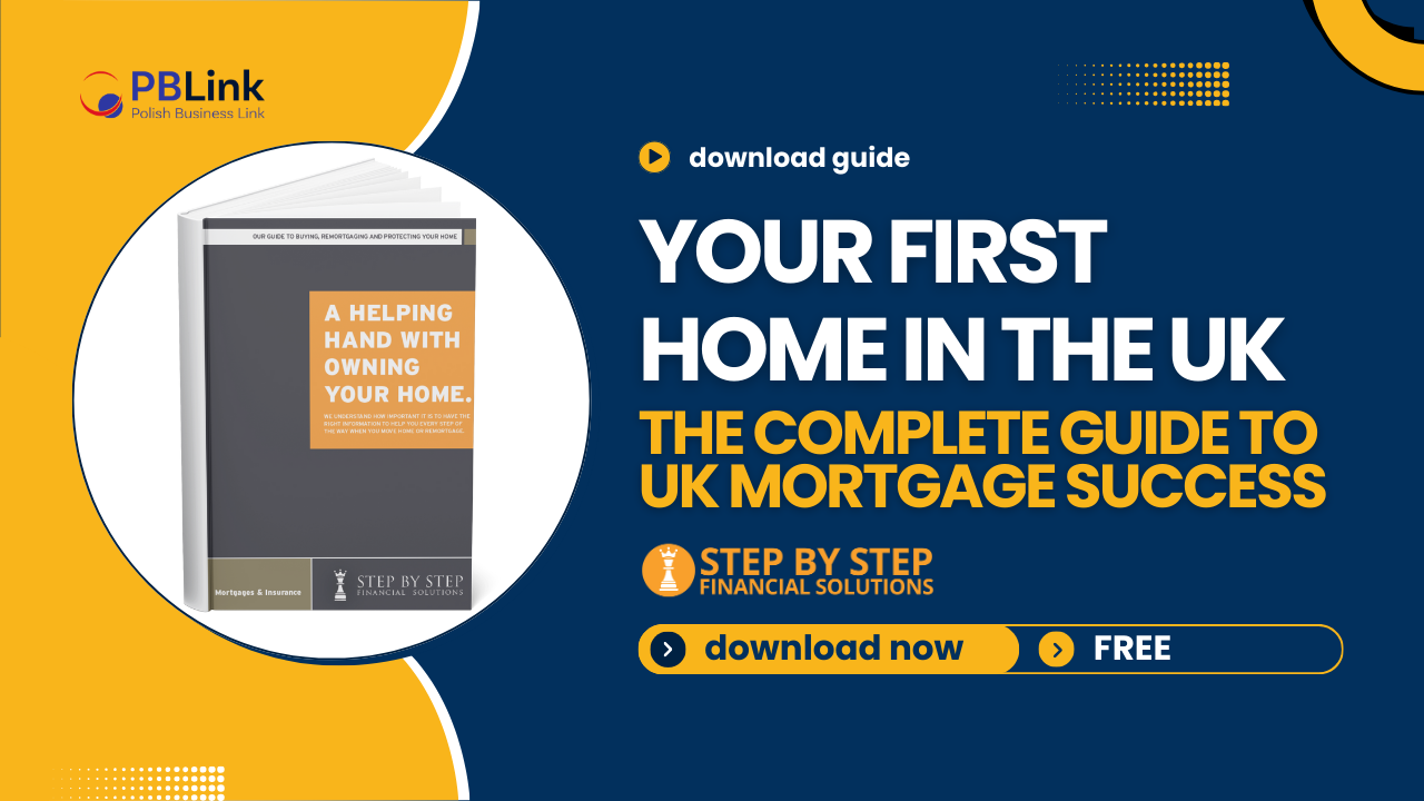 Your First Home Guide | Navigate UK Mortgages with Confidence