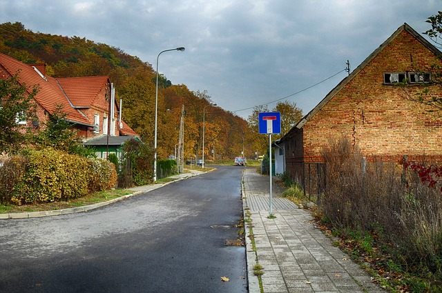 Polish regions among poorest per capita in EU